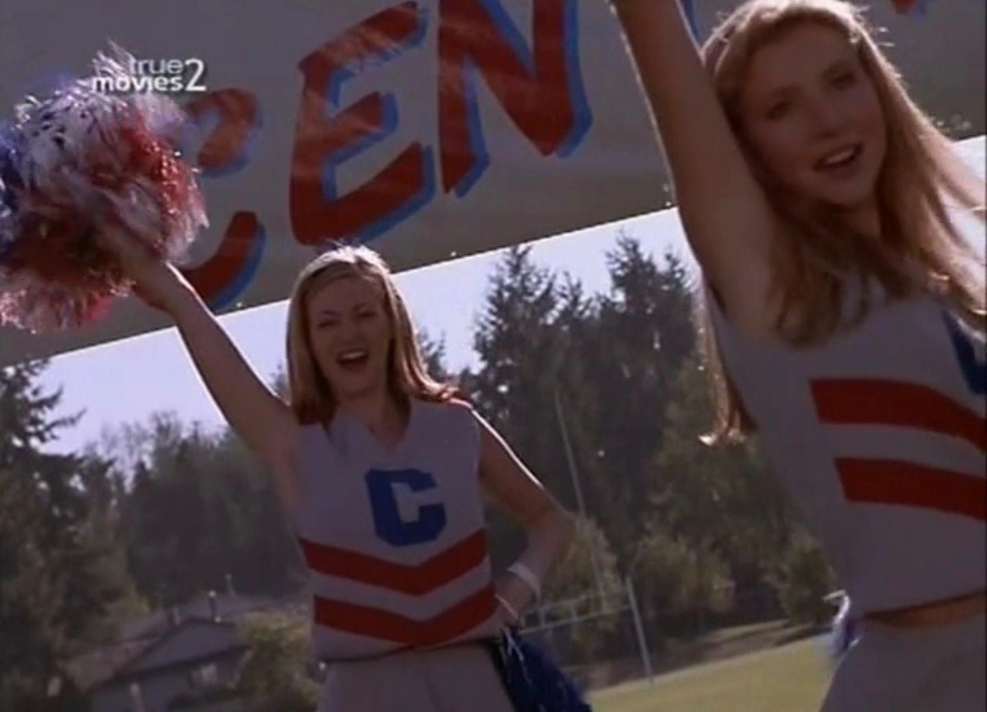 Moment of Truth: Stand Against Fear ~ (dvd 1996) ~ Sarah Chalke ~ ULTRA ...