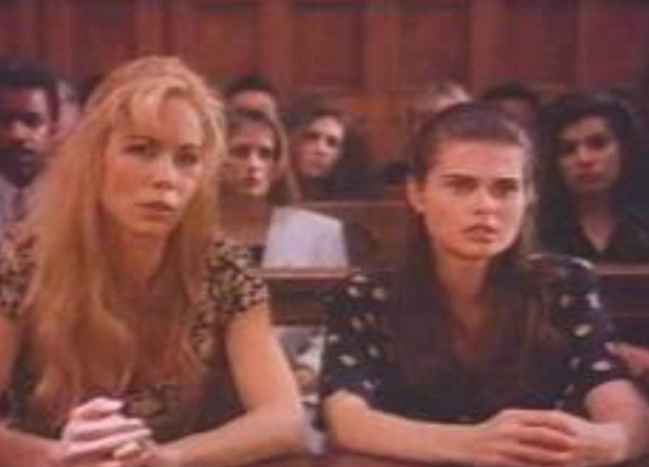 Caged Hearts dvd 1995 Tane Mcclure Carrie Genzel - Etsy