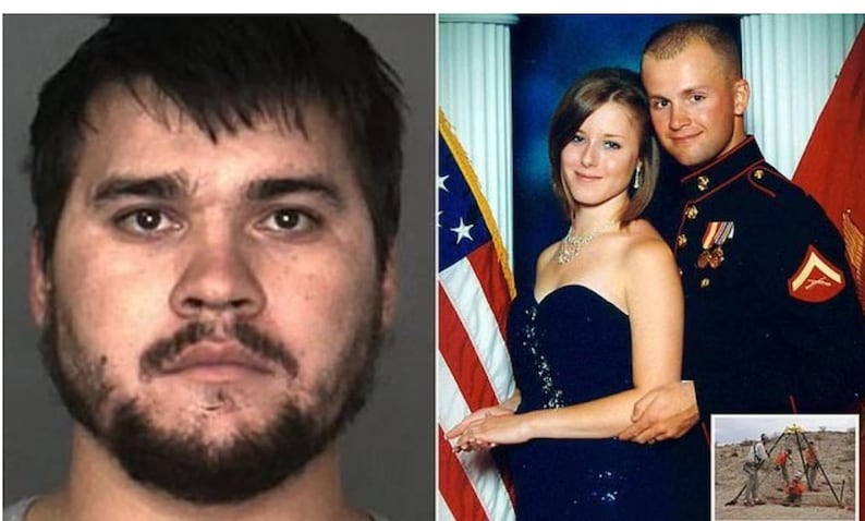 Secrets of A Marines Wife dvd 2021 Sadie Calvano Evan - Etsy