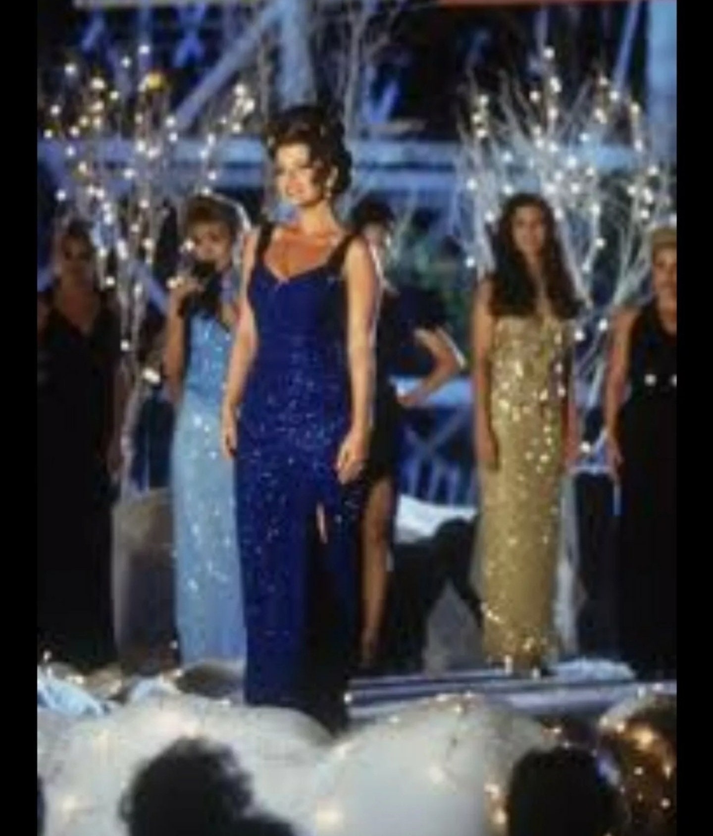 Crowned and Dangerous Yasmine Bleeth Lifetime Movie dvd - Etsy Canada