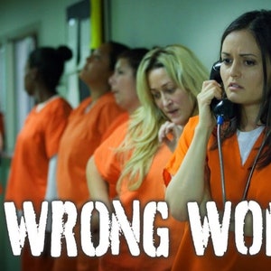 The Wrong Woman ~ (dvd 2013) ~ Danica Mckellar ~ Michael Amato ~ ULTRA ...