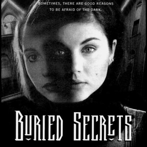 Buried Secrets- Angel Girl ~ Tiffani-amber Thiessen ~ (dvd 1996) ~ ULTRA RARE - Etsy