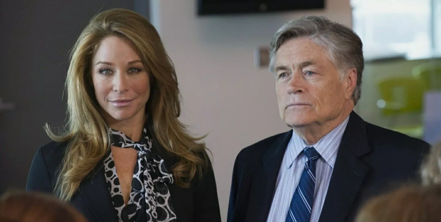 The Perfect Boss Dvd 2013 Jamie Luner Linden Ashby | Etsy