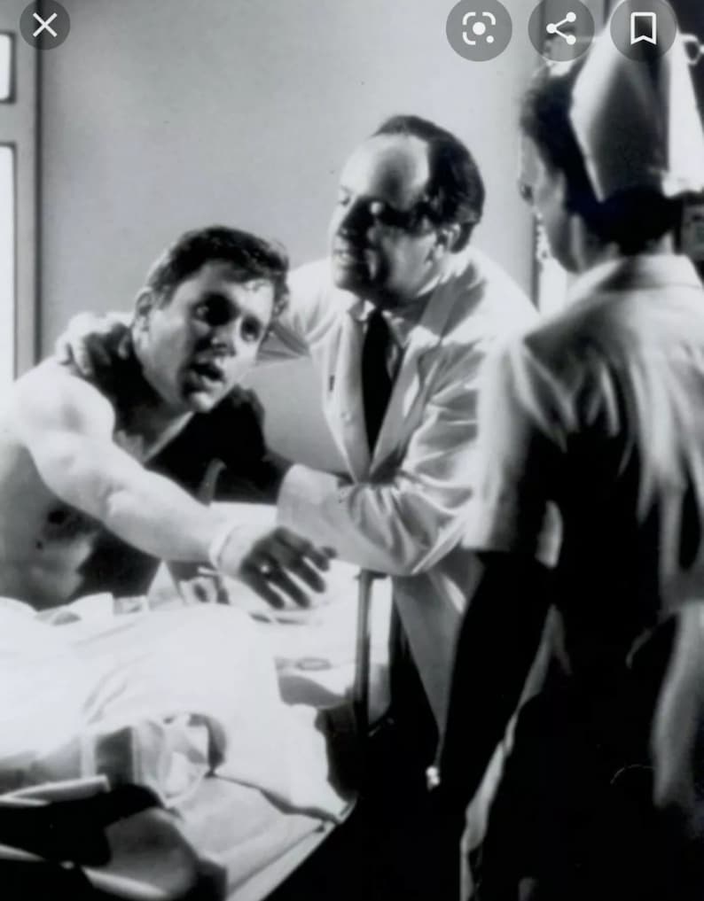 Fatal Vision (part 1 and 2) True Crime Dvd ~gary Cole ~ULTRA RARE - Etsy