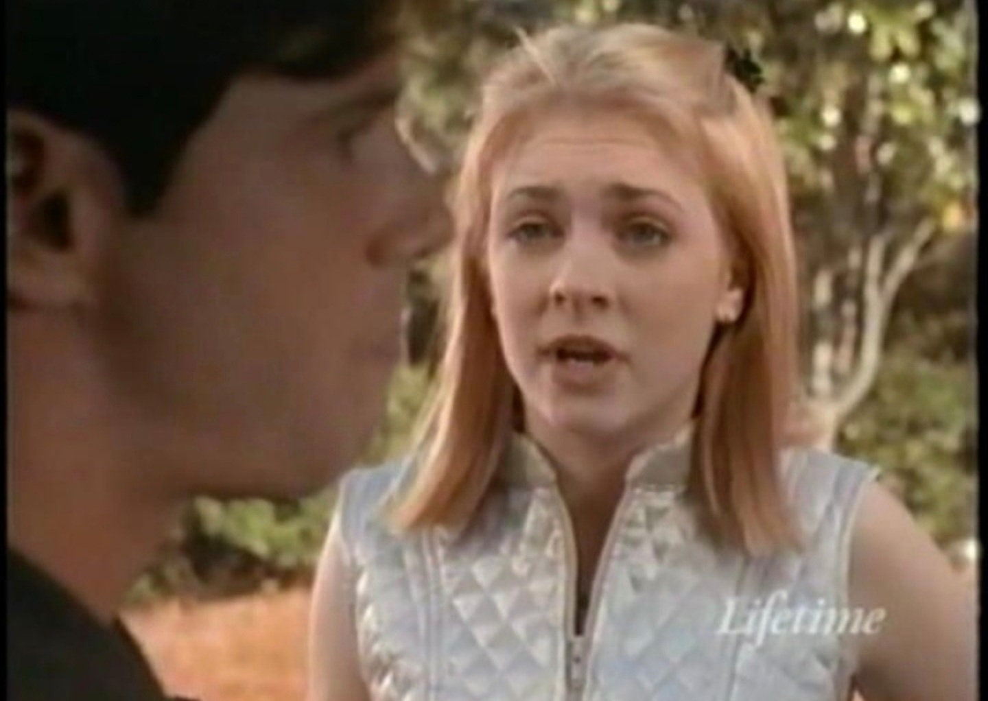 Twisted Desire dvd 1996 Melissa Joan Hart Daniel - Etsy UK