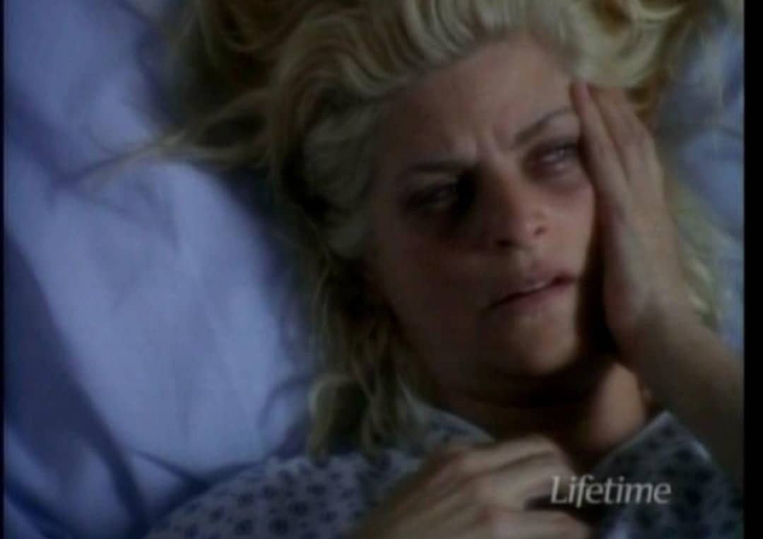 Suddenly dvd 1996 Kirstie Alley Jason Beghe ULTRA - Etsy