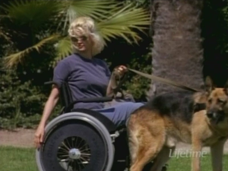 Suddenly dvd 1996 Kirstie Alley Jason Beghe ULTRA - Etsy