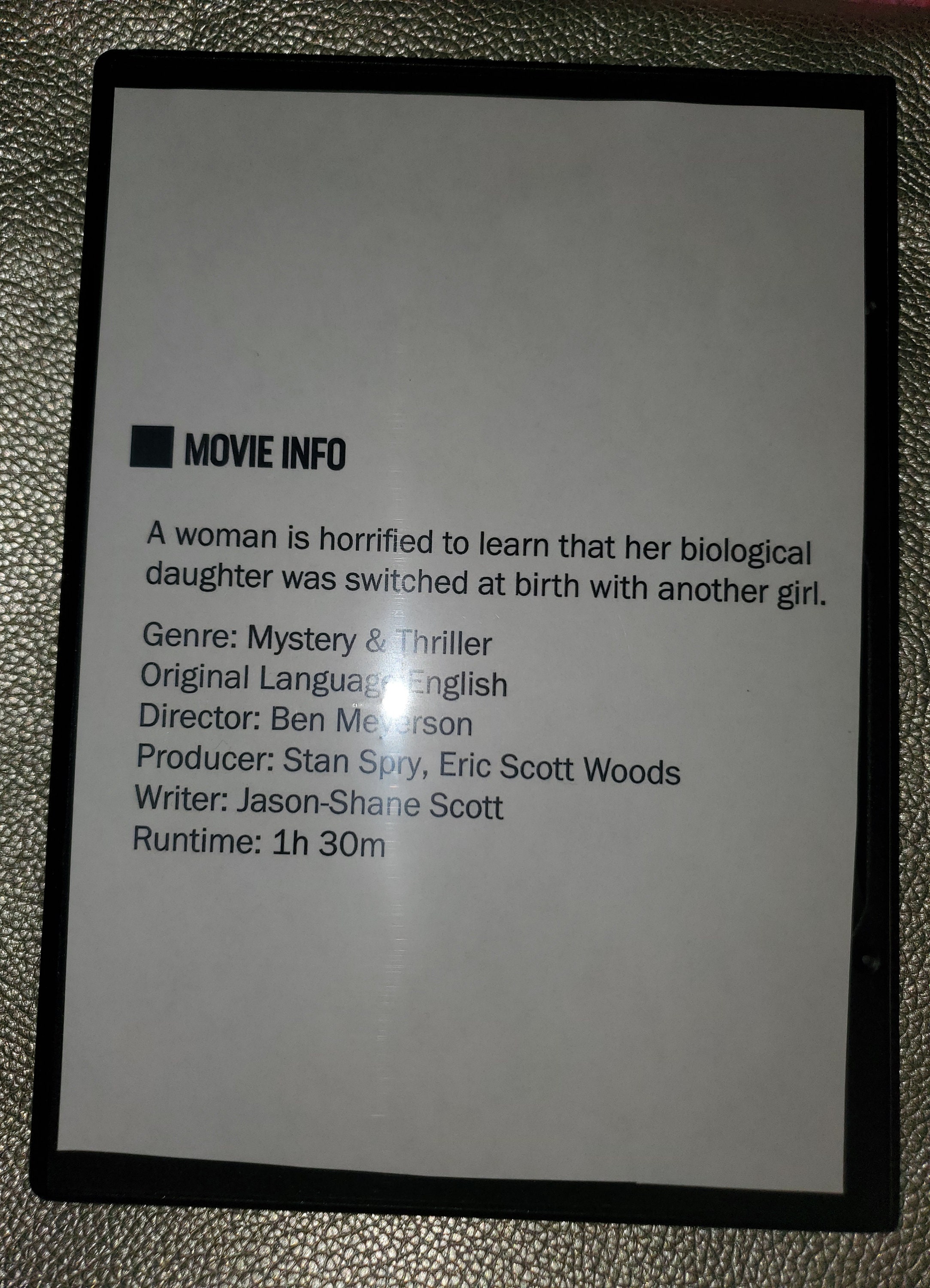 Deadly Daughter Switch Deadliest Switch dvd 2020lindsay Hartleyultra ...