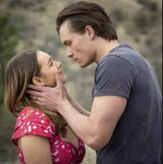 Secrets of A Marines Wife dvd 2021 Sadie Calvano Evan Roderick ULTRA ...