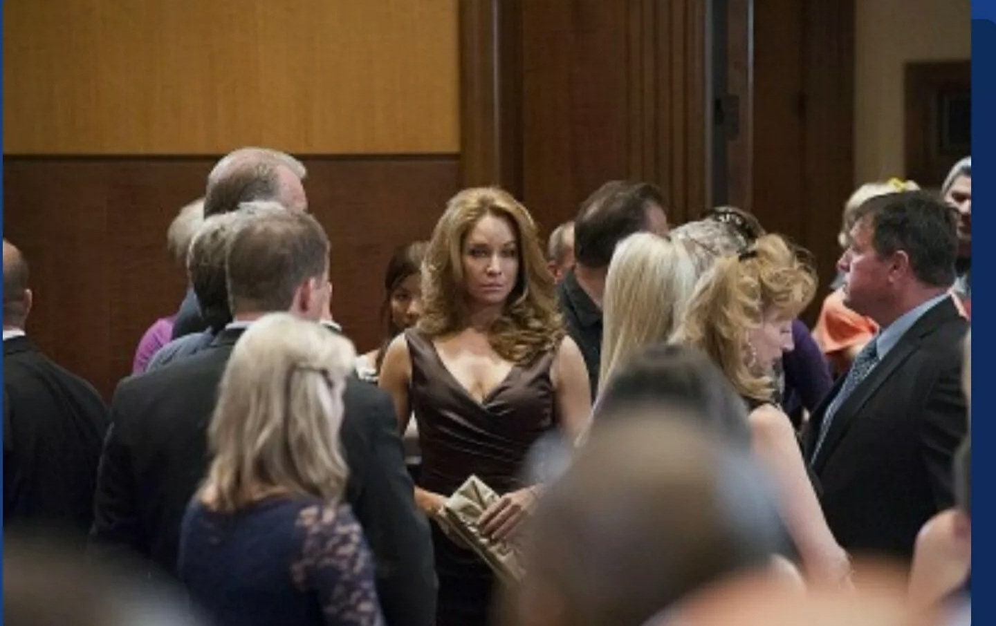 The Perfect Boss dvd 2013 Jamie Luner Linden Ashby ULTRA RARE - Etsy