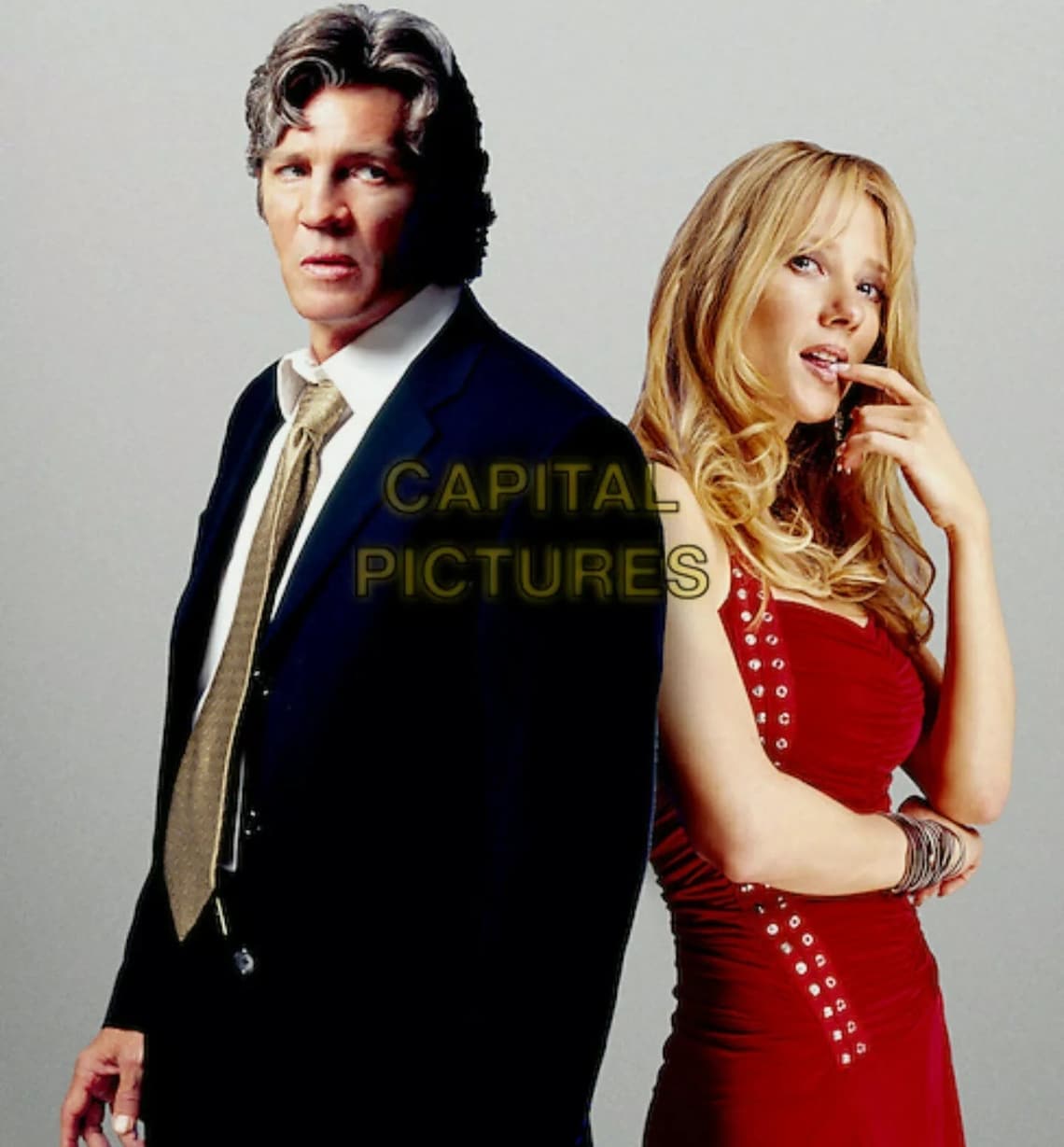 Fatal Desire ~ (dvd 2006) ~ Eric Roberts ~ Anne Heche ~ ULTRA RARE - Etsy