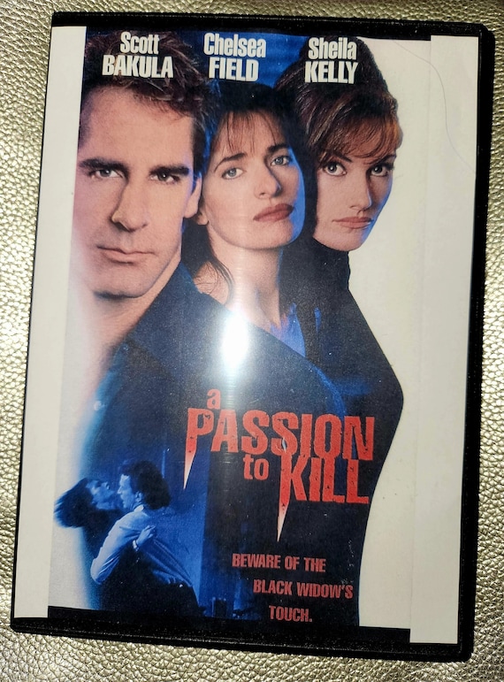 Chelsea Field Scott Bakula