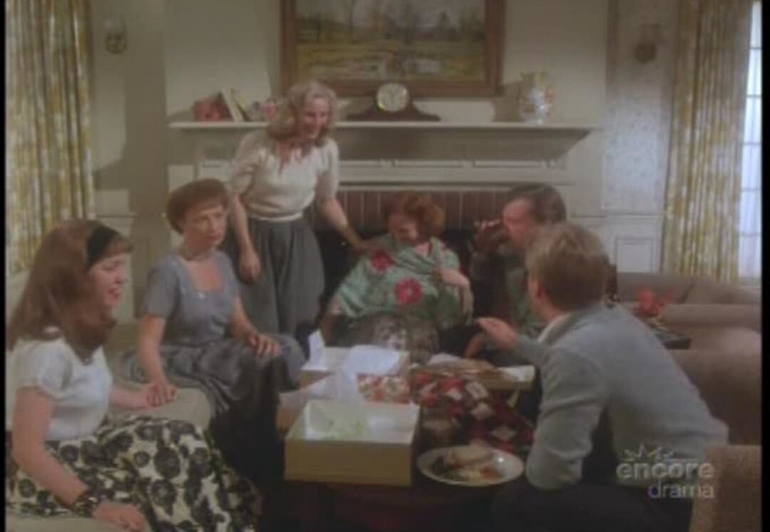 Rosie: the Rosemary Clooney Story~dvd 1982~sondra Locke~tony Orlando ...