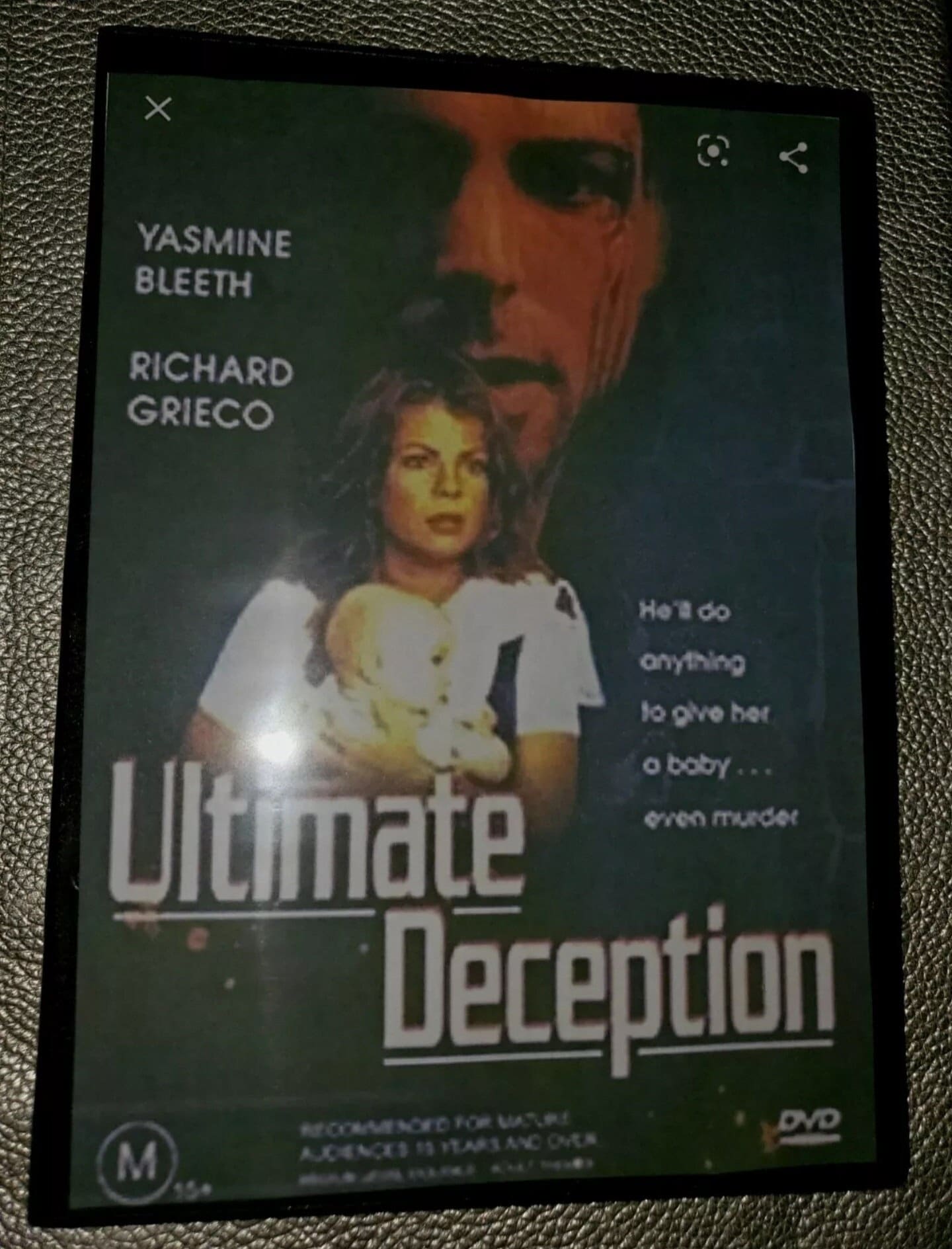 Ultimate Deception