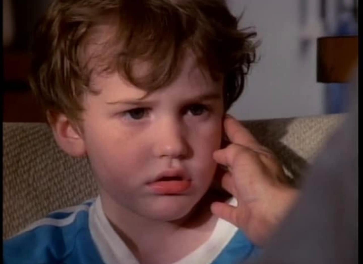 Unspeakable Acts dvd 1990 Jill Clayburgh Brad Davis ULTRA RARE - Etsy