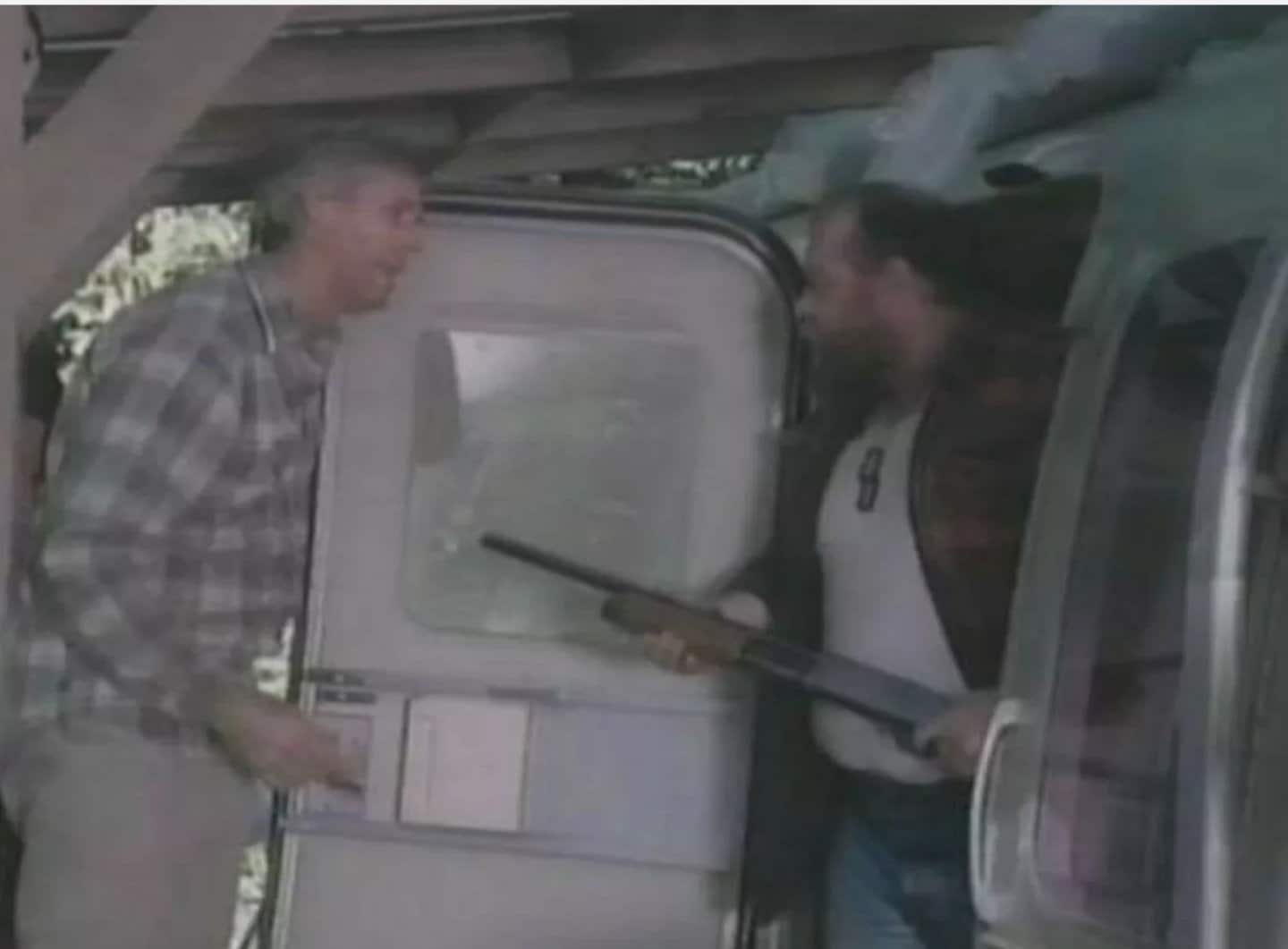 CAPTIVE dvd 1991 Joanna Kerns John Stamos Chad Lowe - Etsy