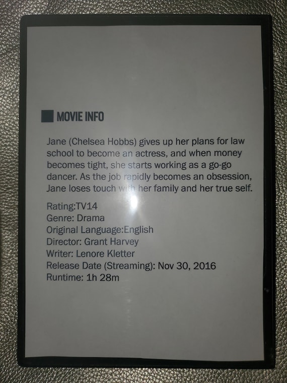 Chelsea Hobbs Confessions Of