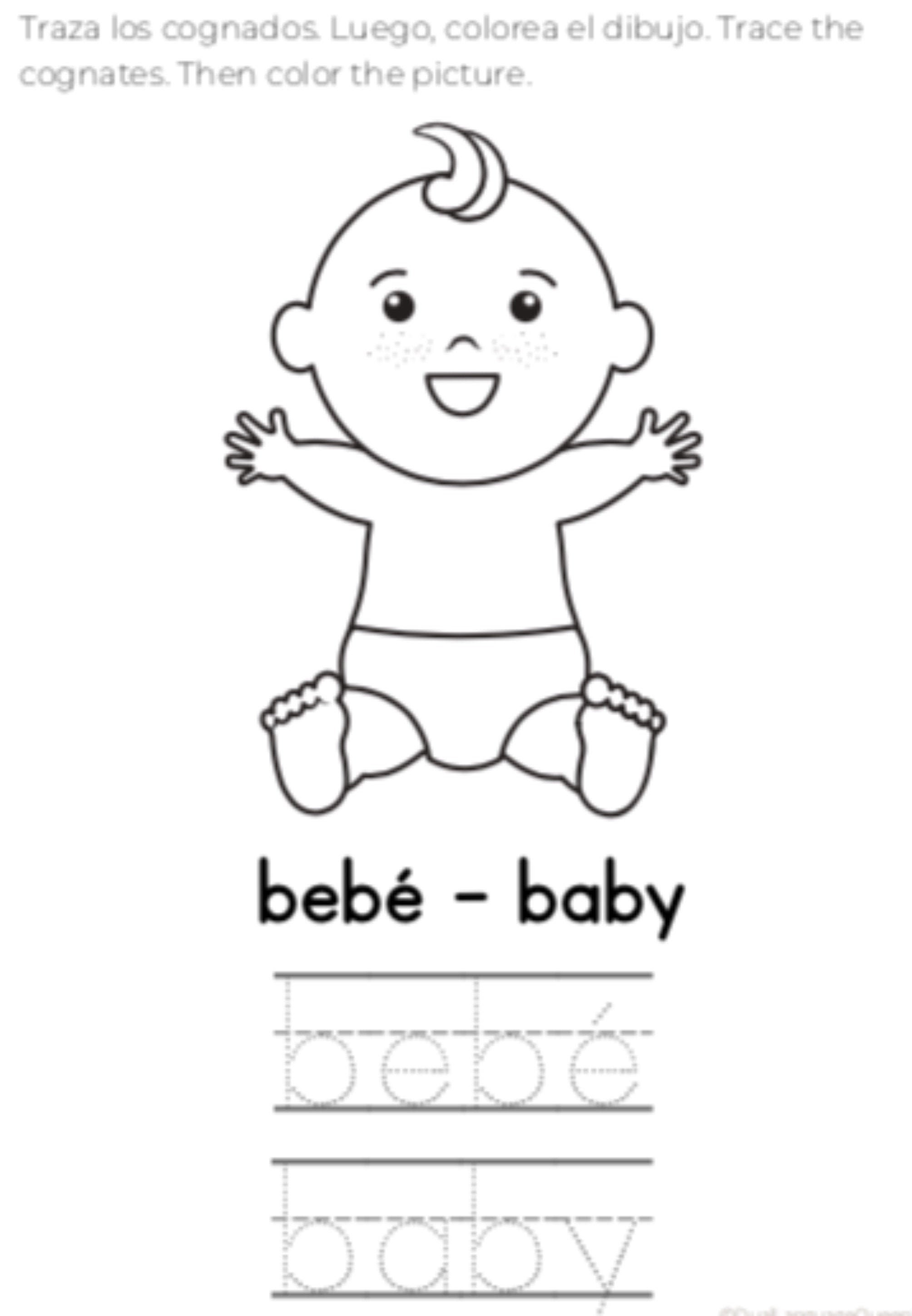 Teacher-created Spanish/english Dual Language Immersion and Bilingual ...