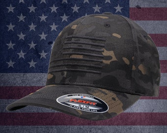 Multicam Flag - Etsy