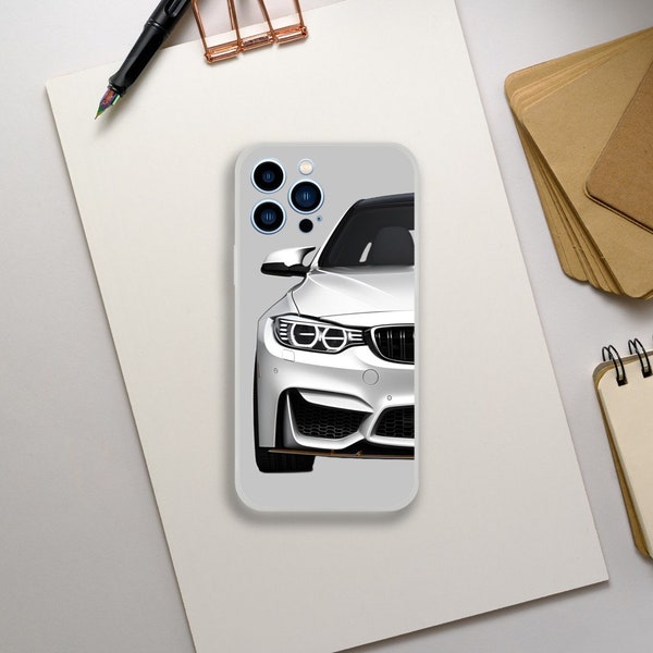 M4 Phone Case - Etsy