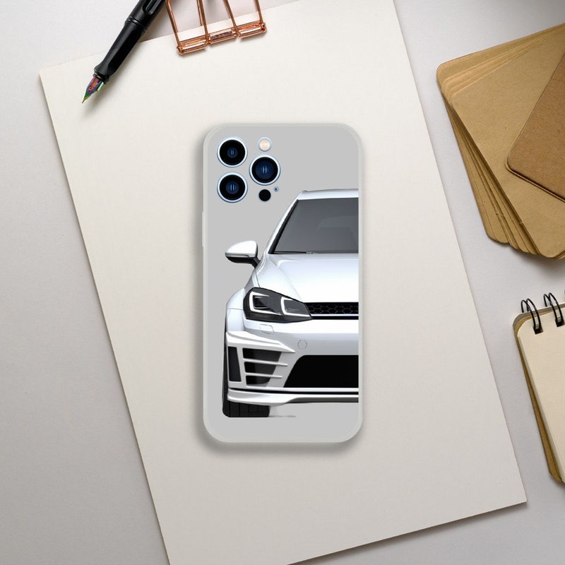 Vw iPhone Case - Etsy