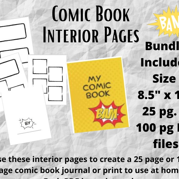 PaperDesignsByJuJu - Etsy