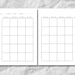 Weekly Planner, Lesson Plans and Homeschooling, Undated Letter Size ...