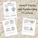 Insects - Science Worksheets for Kids: Color Pages, Counting, Room ...