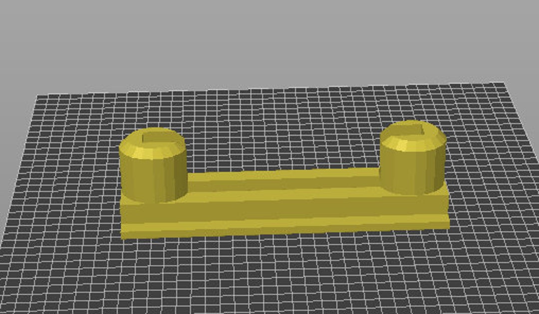 CGC Comic Book Stand STL File for 3D Printing - Etsy