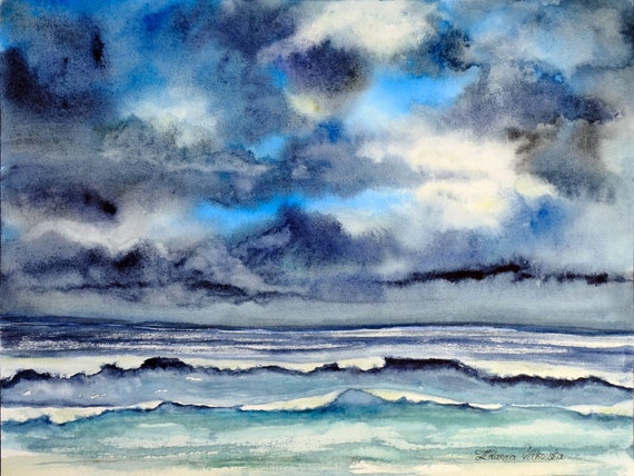 Florida Watercolor Art Florida Intermediate Watercolor Workshop