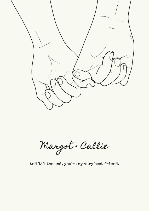 Promise Quotes For Friends