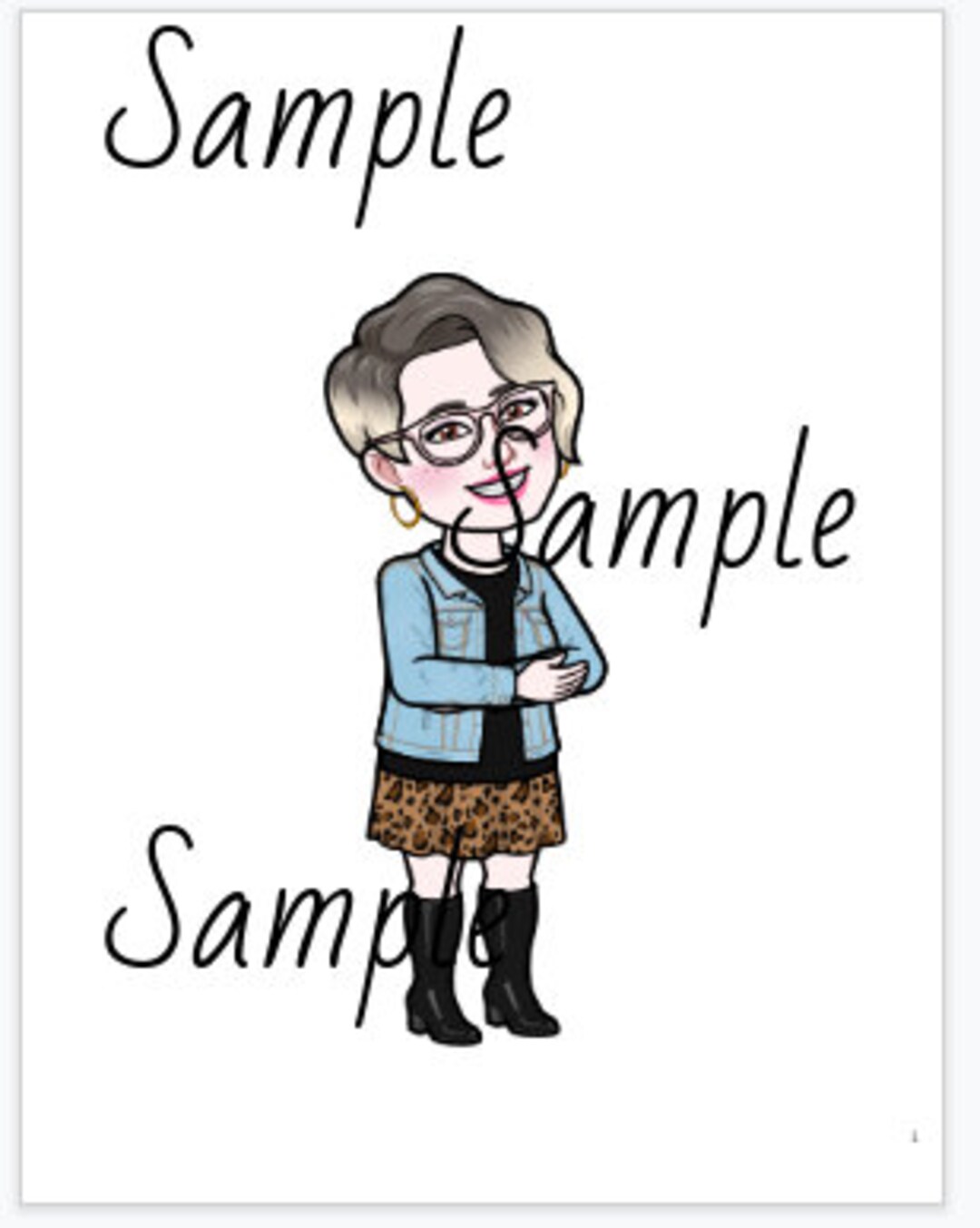 2022 #classroomrules Featuring Bitmoji - Etsy