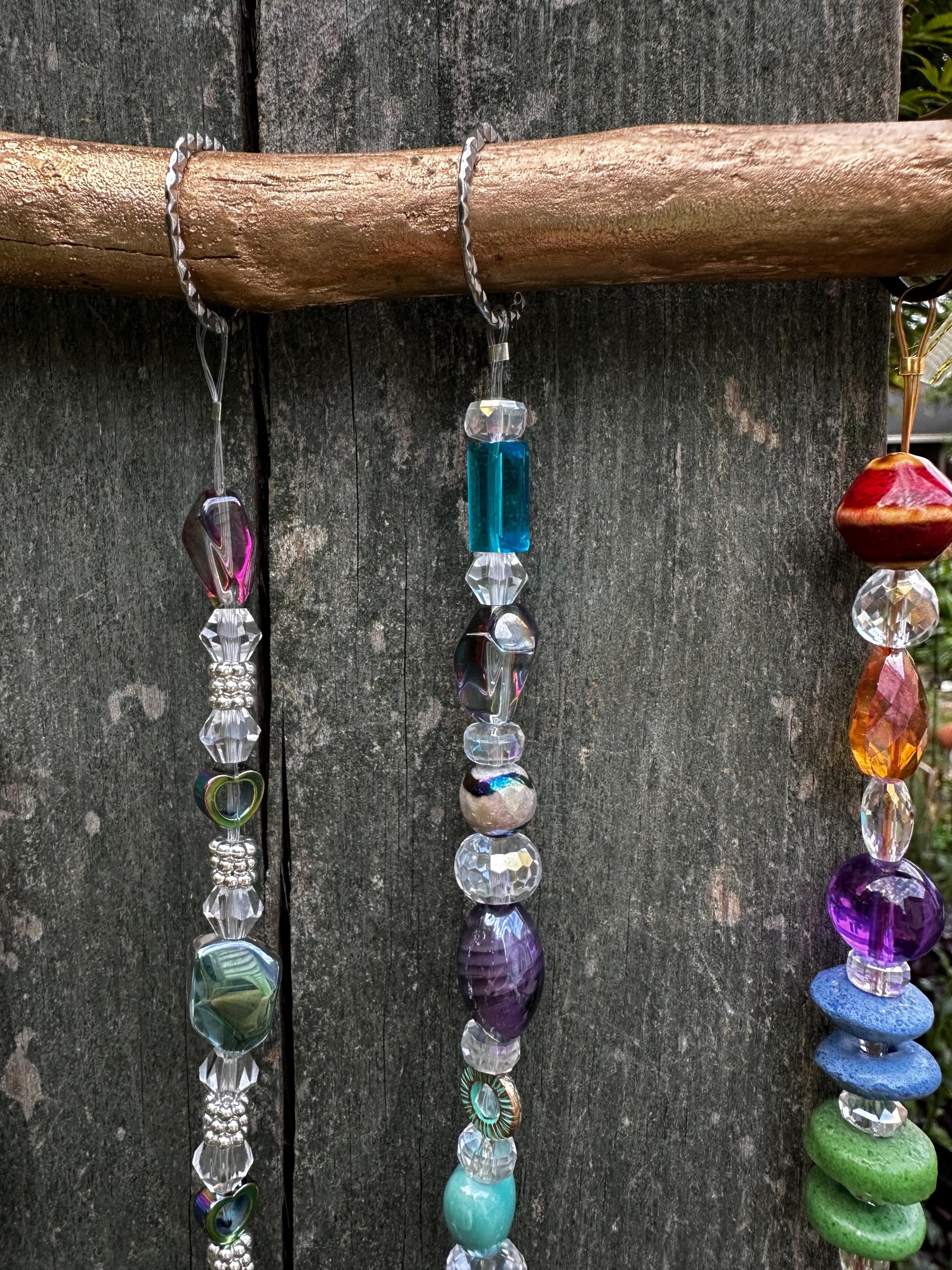 Single Strand Suncatcher - Etsy