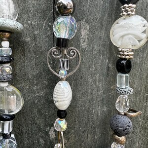 Ebony & Ivory - Etsy