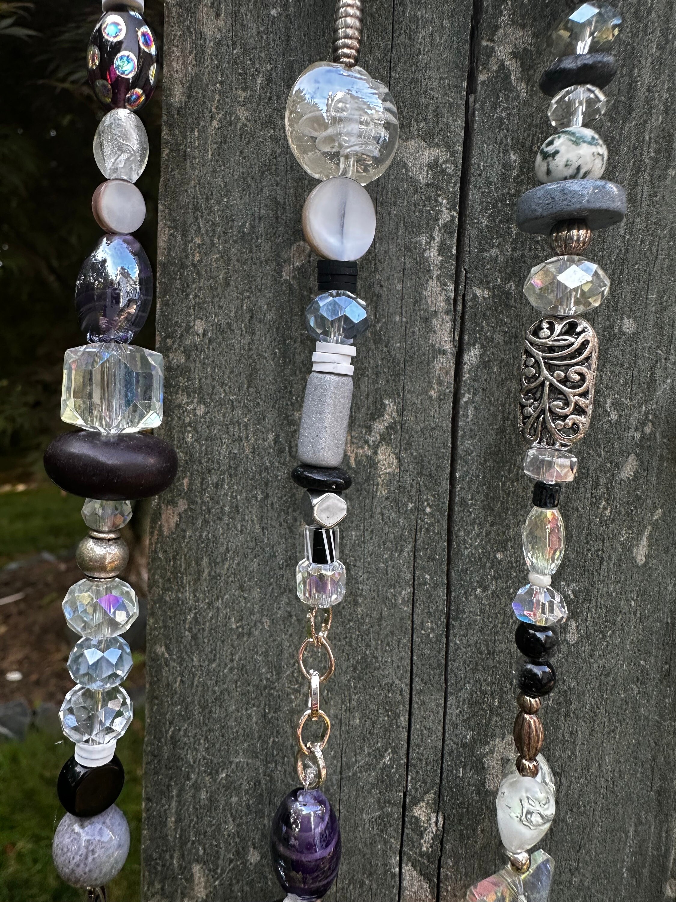 Ebony & Ivory - Etsy