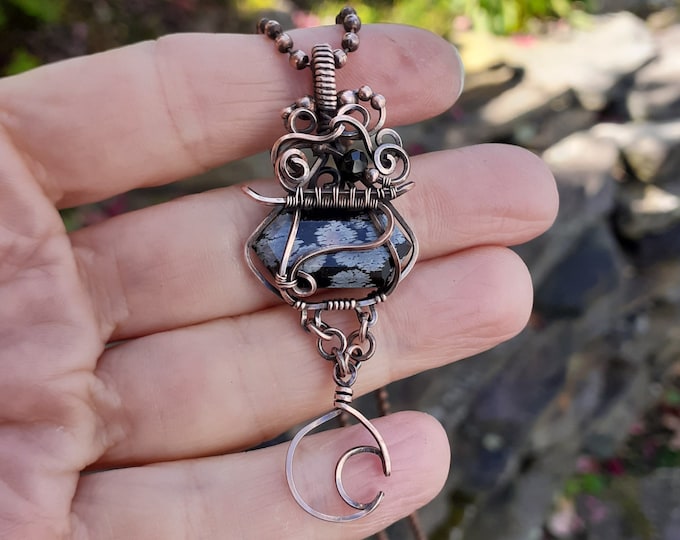 Cauldron Necklace, Cauldron Jewelry, Halloween Jewelry, Witchy Vibes ...