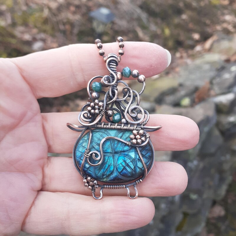 Triciasjewellrybox - Etsy
