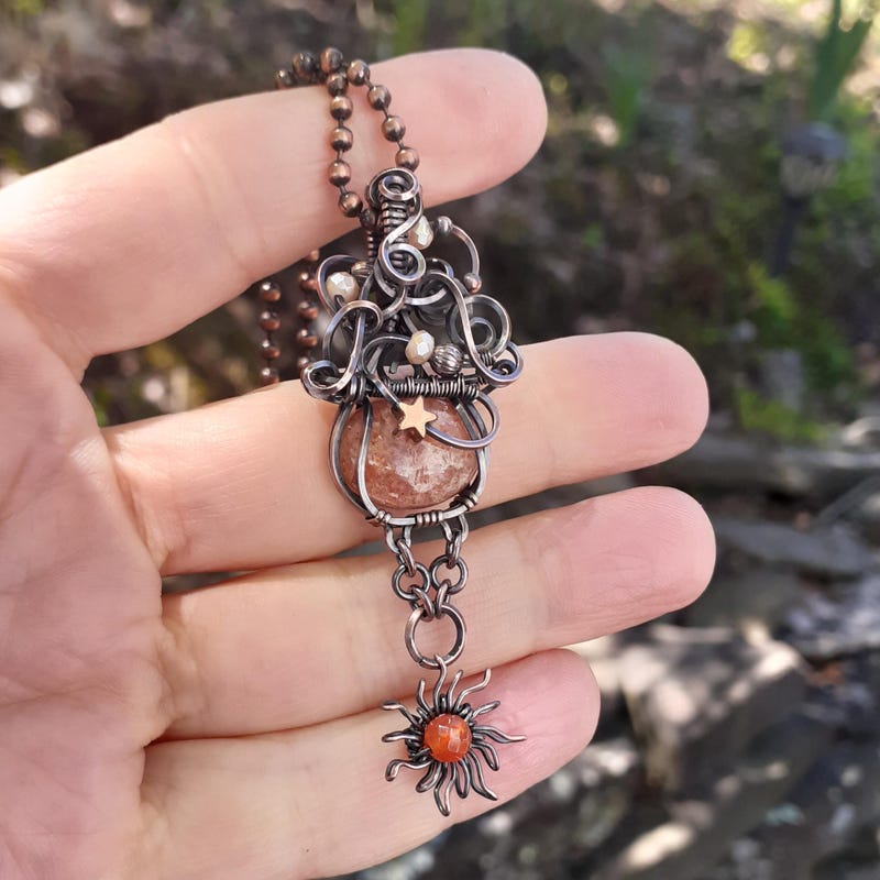 Triciasjewellrybox - Etsy