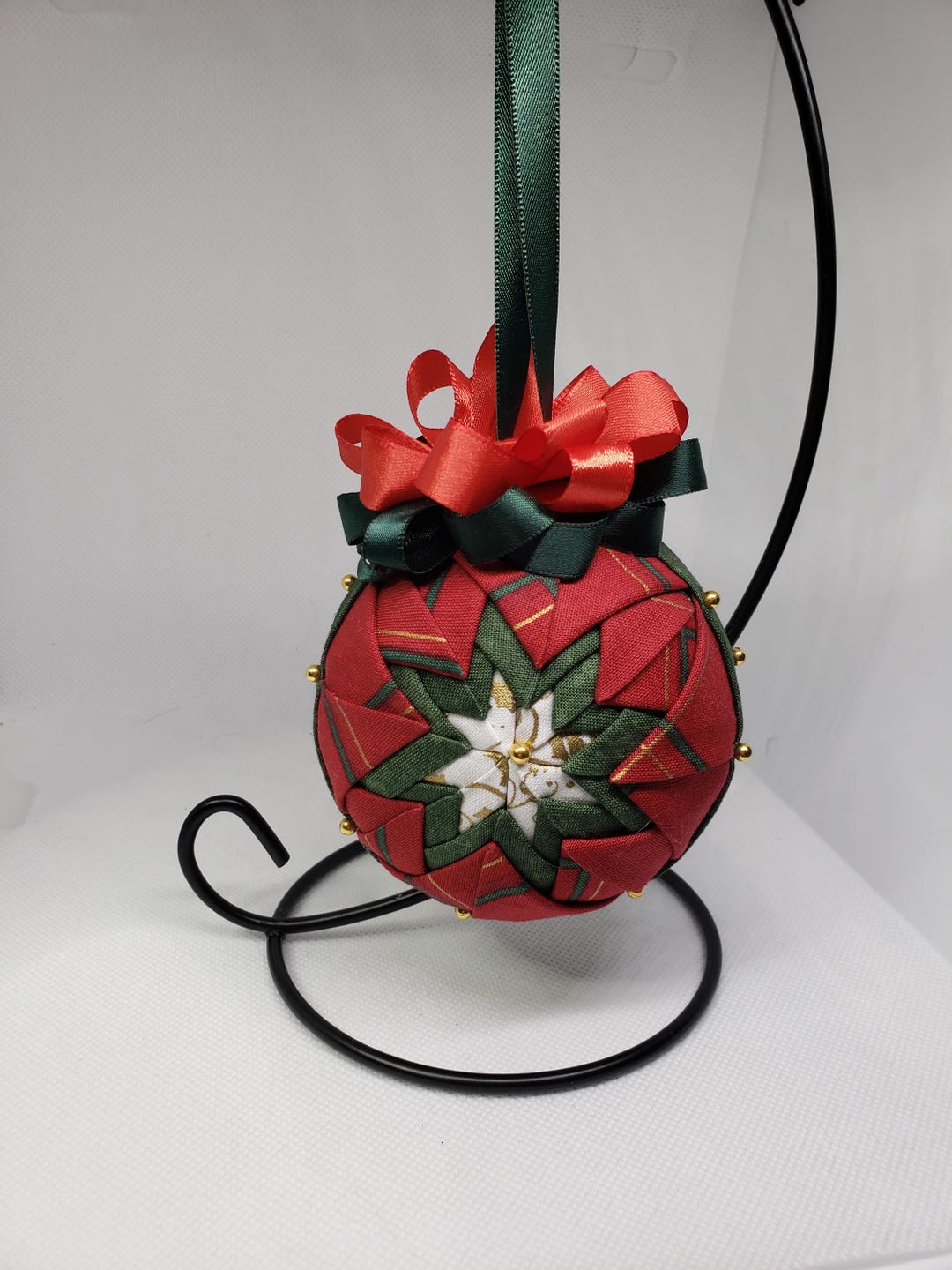 Basic Star Ornament 2023 - Etsy
