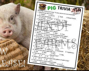 Cow Trivia Game, Homeschool Printables, Office Games, Homeschool ...