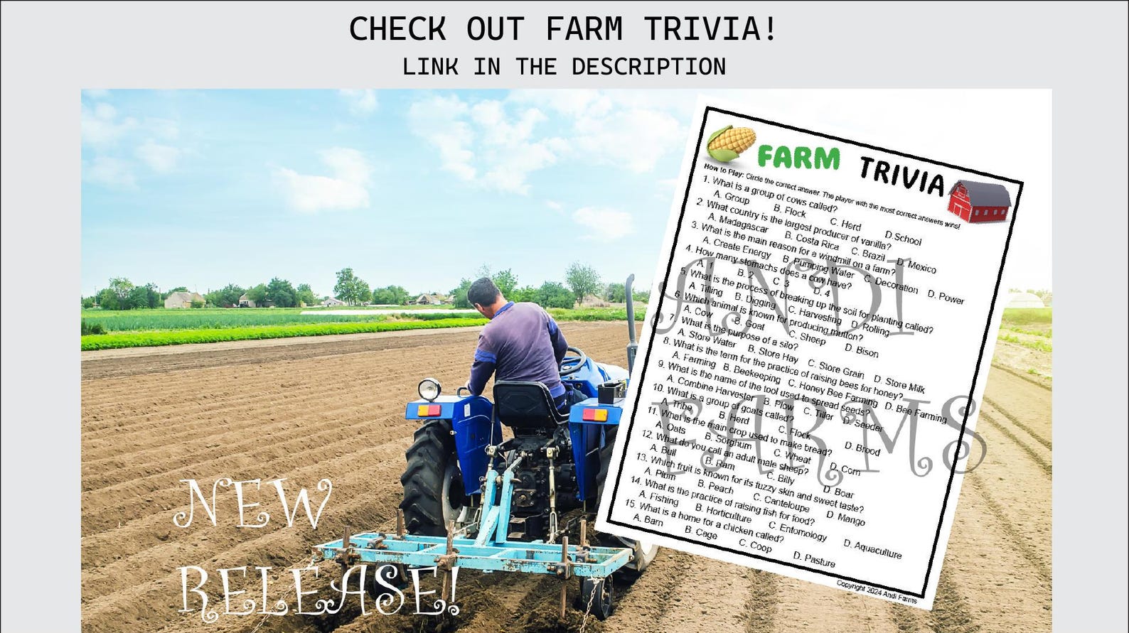 Cow Trivia Game, Homeschool Printables, Office Games, Homeschool ...
