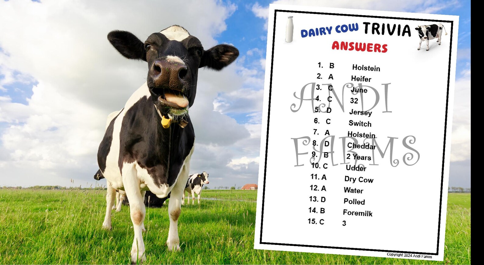 Cow Trivia Game, Homeschool Printables, Office Games, Homeschool ...
