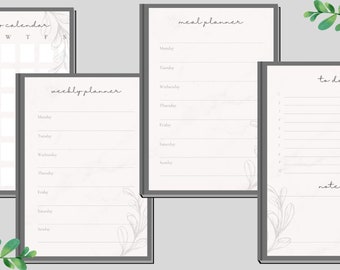 Command Center - Etsy