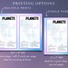 Horoscope Crossword Puzzle, Printable Zodiac Party Games, Astrology ...