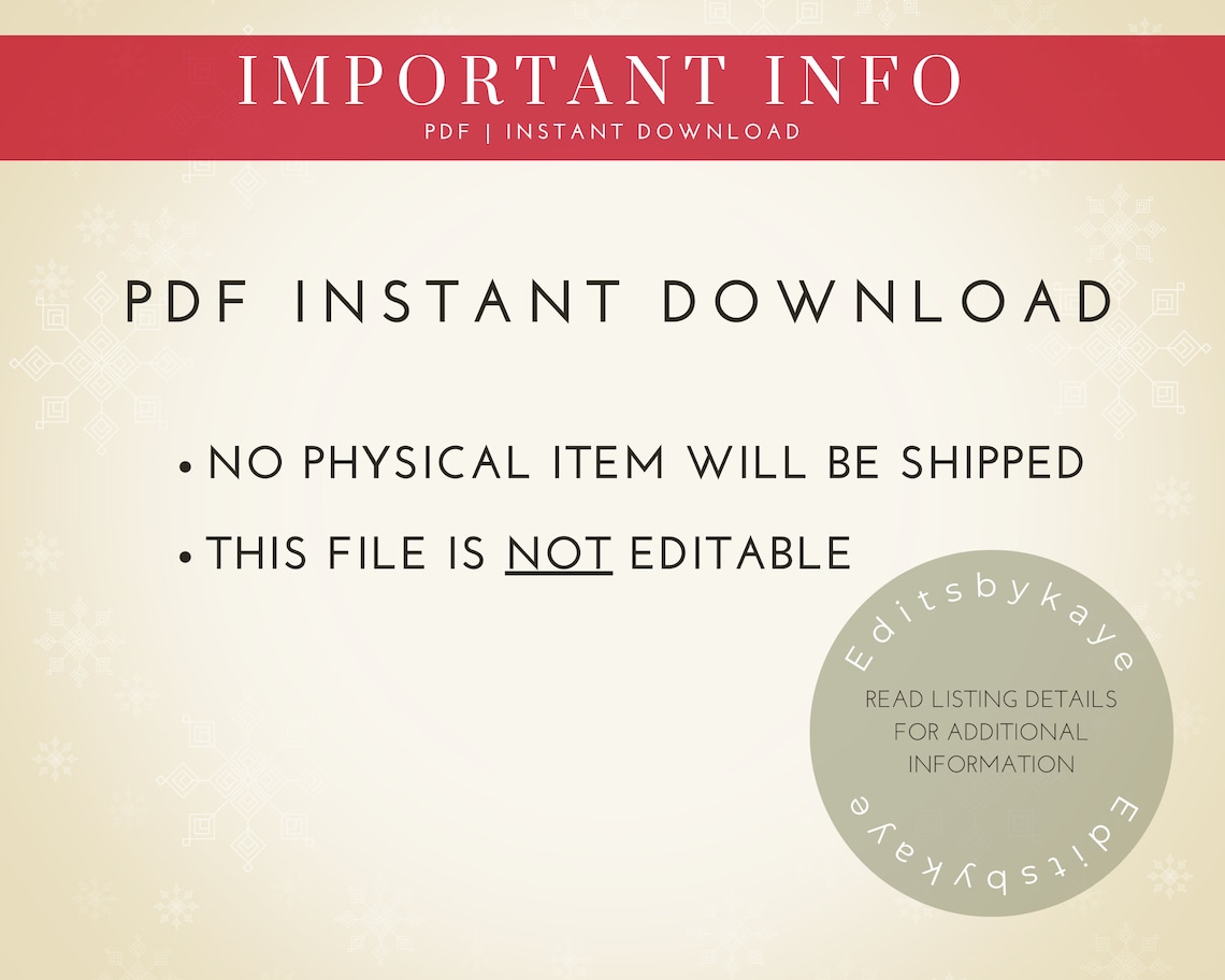 Guess Whats in the Stocking Christmas Party Game, Printable Holiday ...