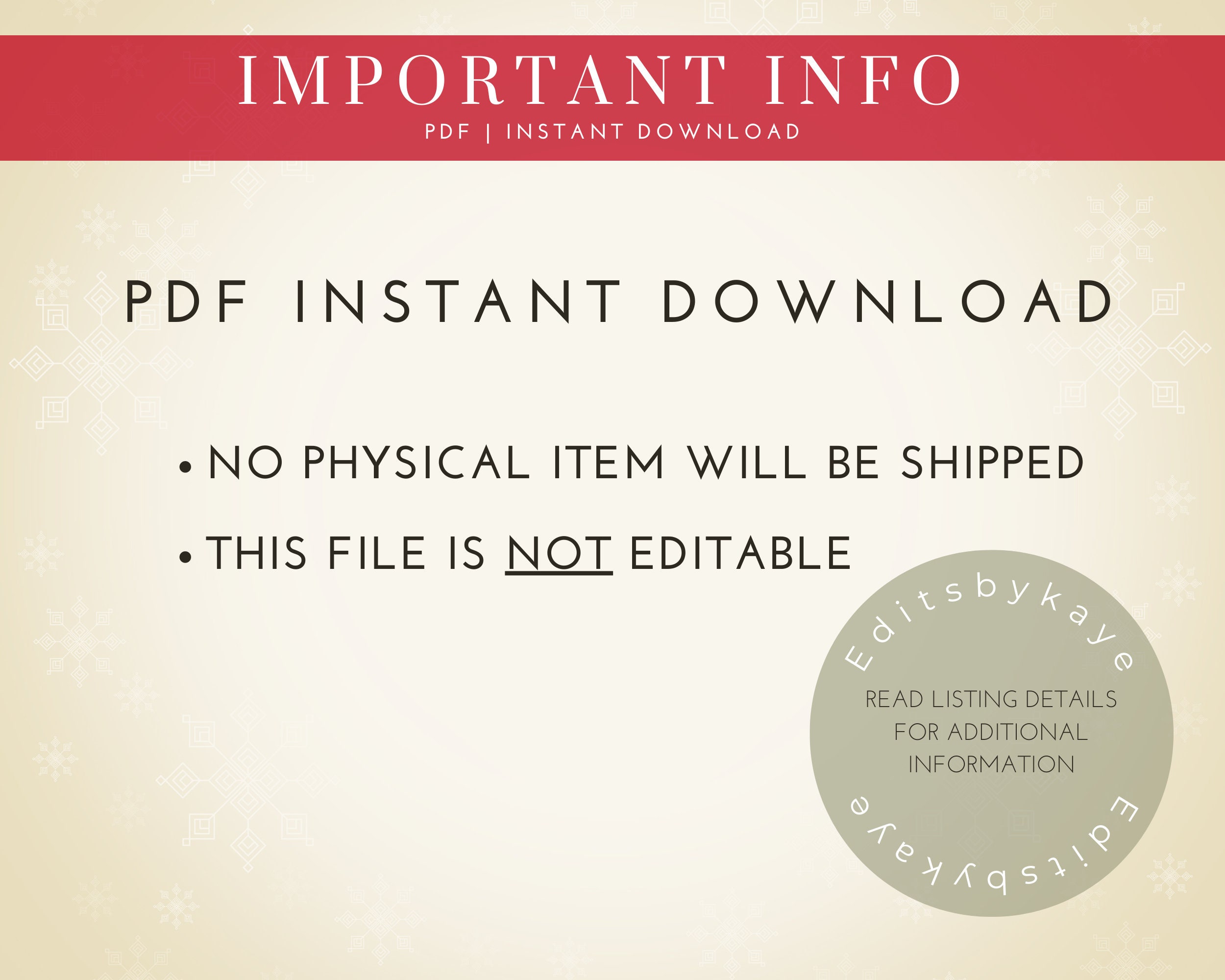 Secret Santa Tickets, Printable Secret Santa Tickets, Christmas ...