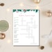 Guess Whats in the Stocking Christmas Party Game, Printable Holiday ...