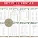 Guess Whats in the Stocking Christmas Party Game, Printable Holiday ...