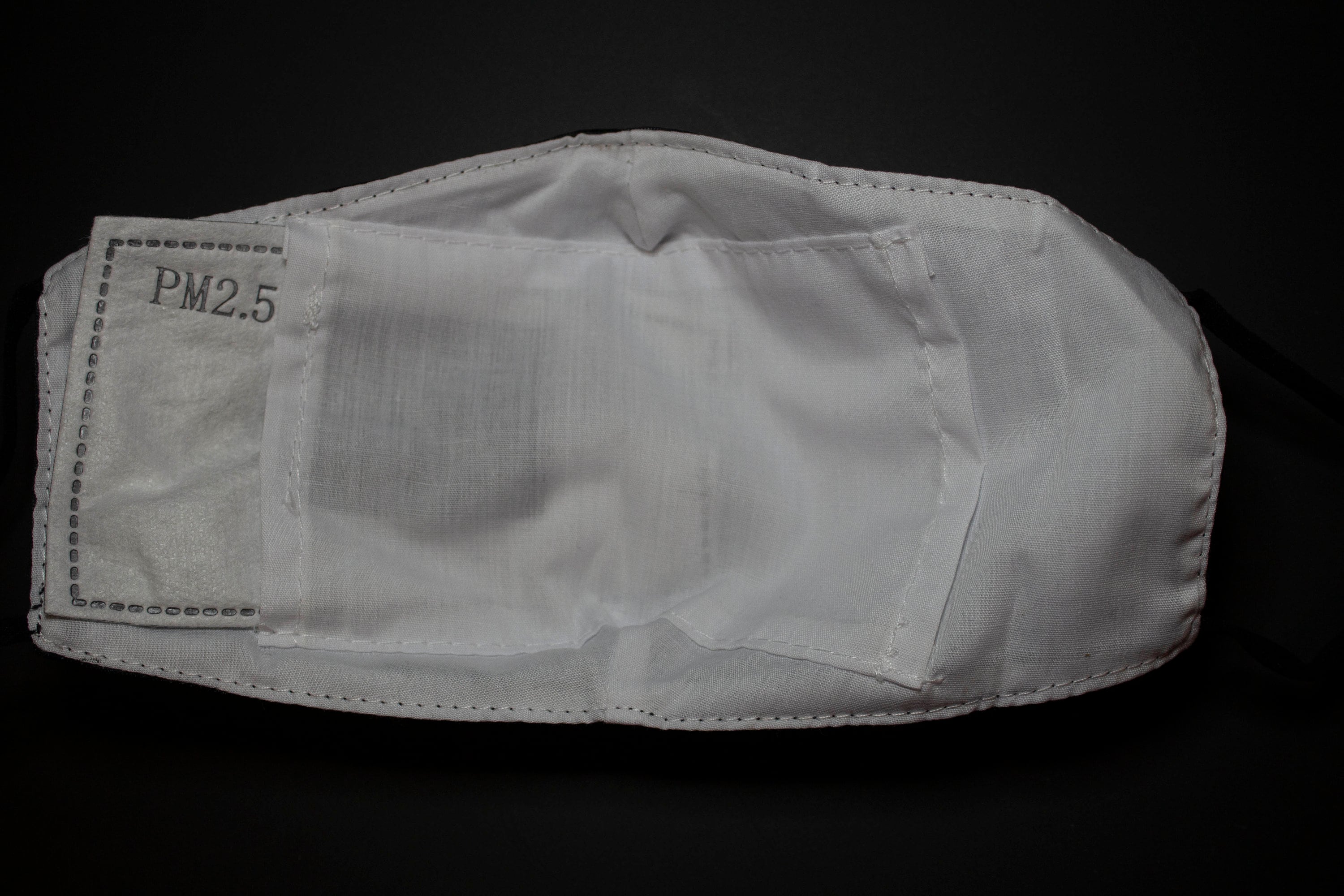 Brooklyn Facemask - Etsy