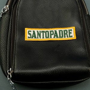 Mayans California MC Large Patch, Biker Gang Embroidered Back Jacket ...